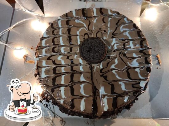 Waffle O Sphere, Mumbai