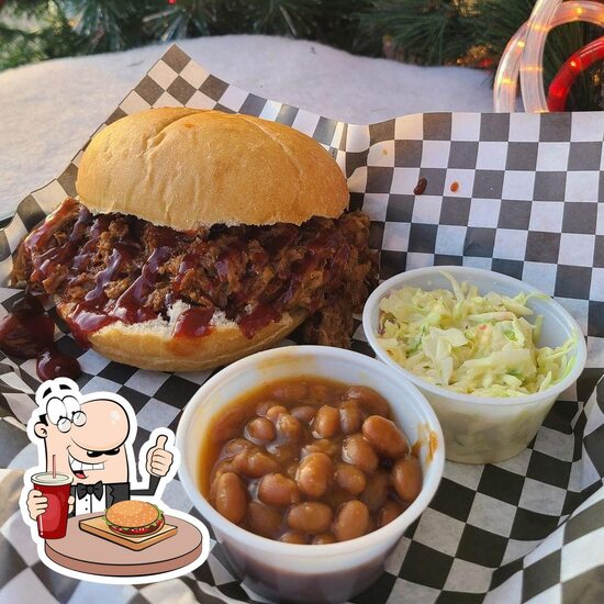 The Sweet Stop in Winthrop Harbor - Restaurant reviews