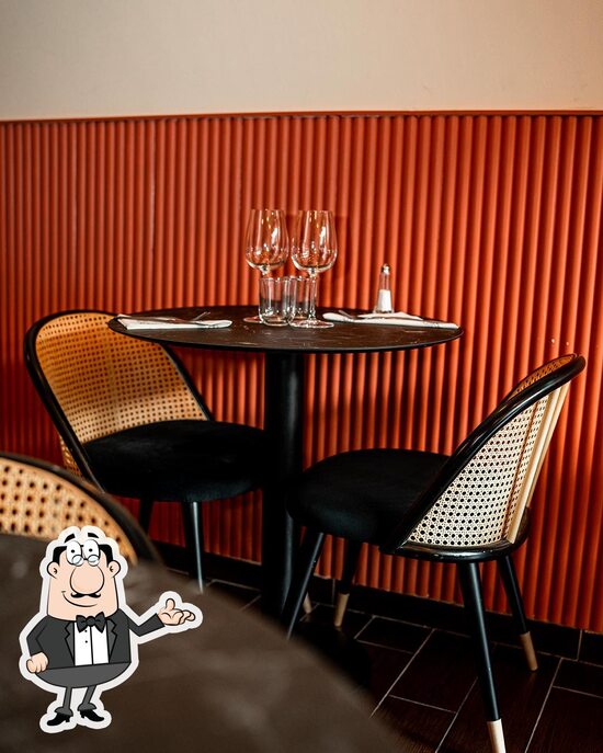 Amore Mio, Toulon - Restaurant menu, prices and reviews