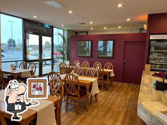Caversham Cafe, Caversham - Restaurant menu, prices and reviews