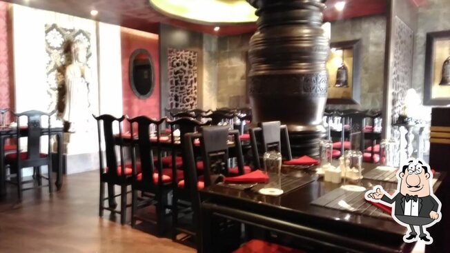 Chowman (Patuli), Kolkata - Restaurant menu, prices and reviews