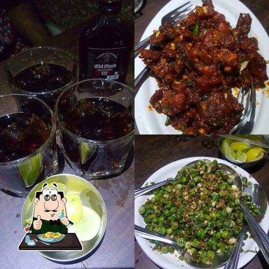 Janata Bar And Restaurant, Mumbai - Restaurant menu, prices and reviews