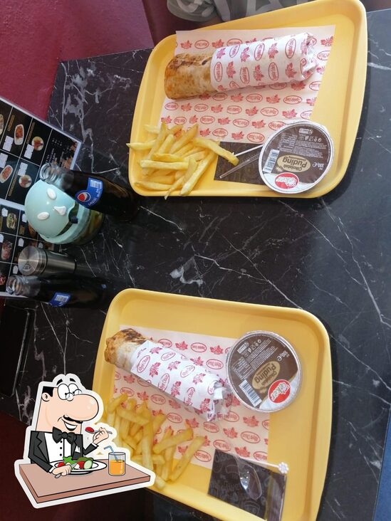 Has Döner, İnegöl - Restaurant menu, prices and reviews