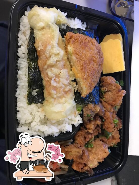 Marukai Market in Los Angeles - Restaurant reviews
