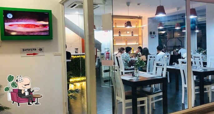 Big taste Pizza & burger restaurant, Costa da Caparica - Restaurant reviews