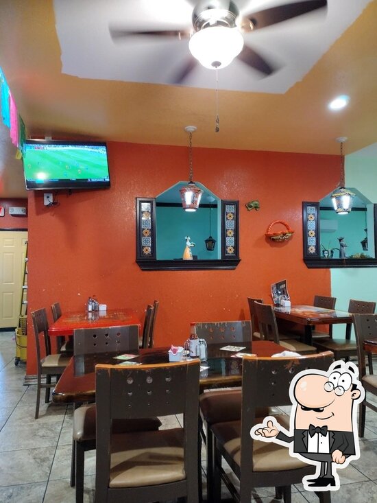 Casa Maria’s mexican restaurant, Chouteau - Restaurant menu, prices and ...