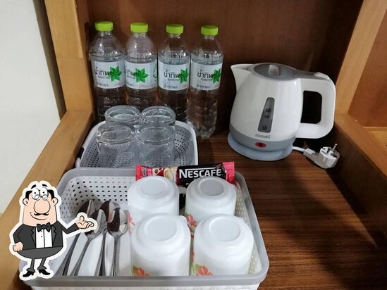 Double D Rooms & Cafe', Bangkok - Restaurant reviews