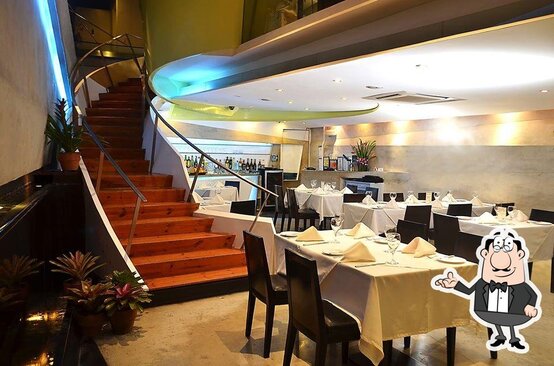 Olio Restaurant & Lounge, Cebu City - Restaurant menu, prices and reviews
