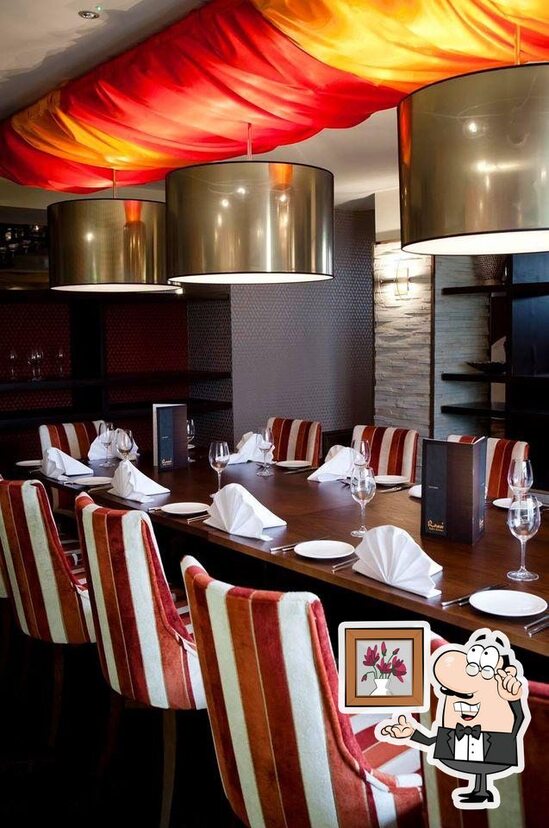 Rasoi Indian Kitchen, Pontlliw - Restaurant menu, prices and reviews