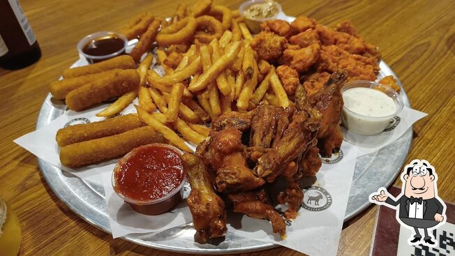 The Goat Bar, Mexicali - Restaurant menu, prices and reviews