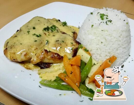 CVC Your Second Dining Room cafe, Quezon City, L 4 B 3 Greenview Ave ...