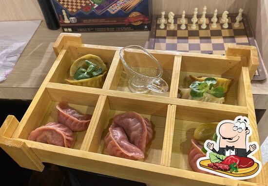 Mr. Dumplings Lab Firenze 一号美食中餐厅 restaurant, Florence - Restaurant reviews