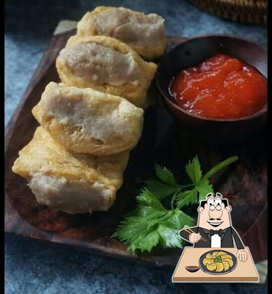 Menu at warung CTB ( TABSO GURILEM ) restaurant, Situraja