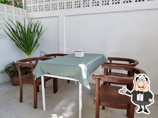 ร้านอ้วนจัง บ้านป่าห้า ออนใต้ restaurant, Chae Chang - Restaurant reviews