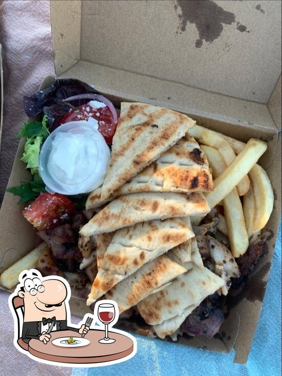 Bridge Fish & Chips, Mordialloc - Restaurant menu, prices and reviews