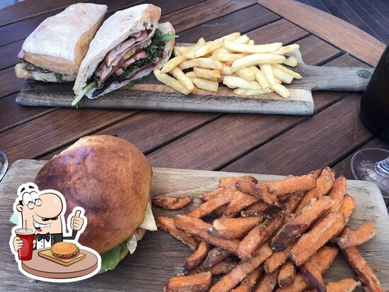 Core Cider in Pickering Brook - Restaurant menu and reviews
