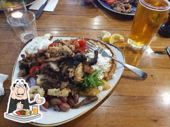 Menu at FAT CHEF Keilor East restaurant, Keilor East, Unit 16/235 ...