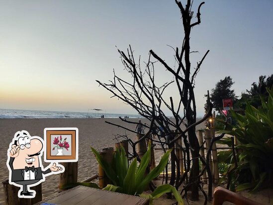 Kaaré by Freedom Cafe, Gokarna, Gokarna - Restaurant menu, prices and ...