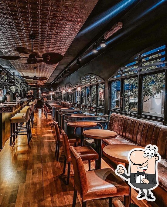 Garibaldi Restaurante, Buenos Aires - Menú del restaurante, precios y ...