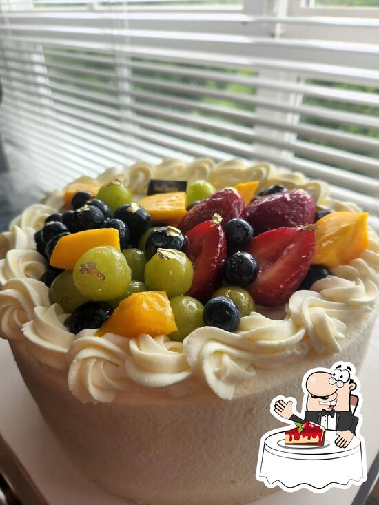 Good Morning Bakery in Langley Township - Restaurant reviews