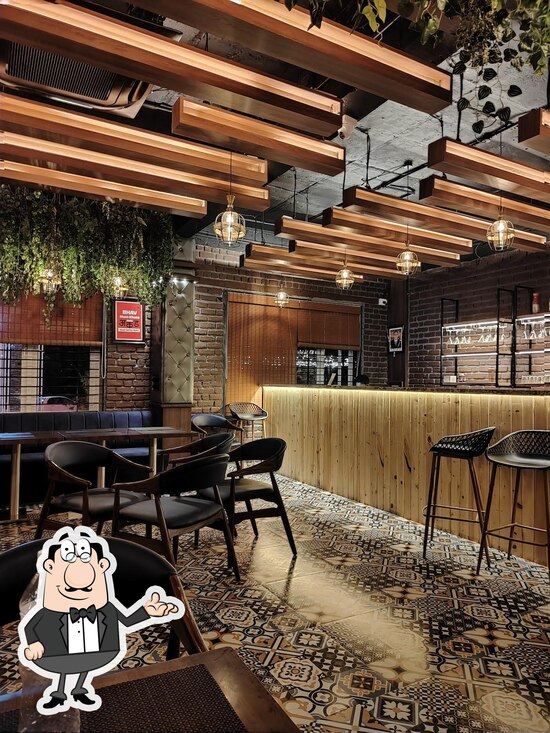 Hotel Spice N Grill, Shahada - Restaurant reviews