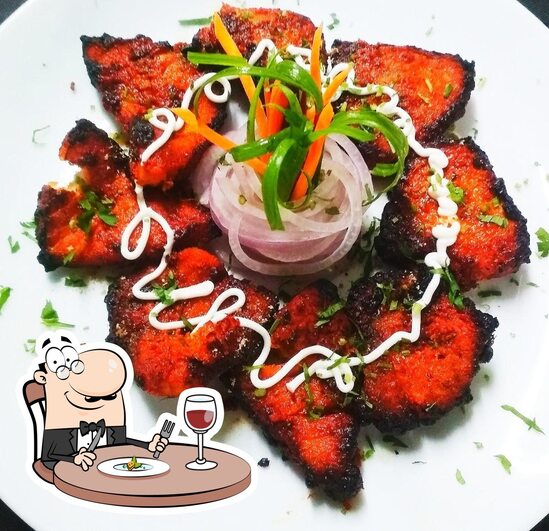 KUDLA FISH LAND, Mysuru - Restaurant menu, prices and reviews