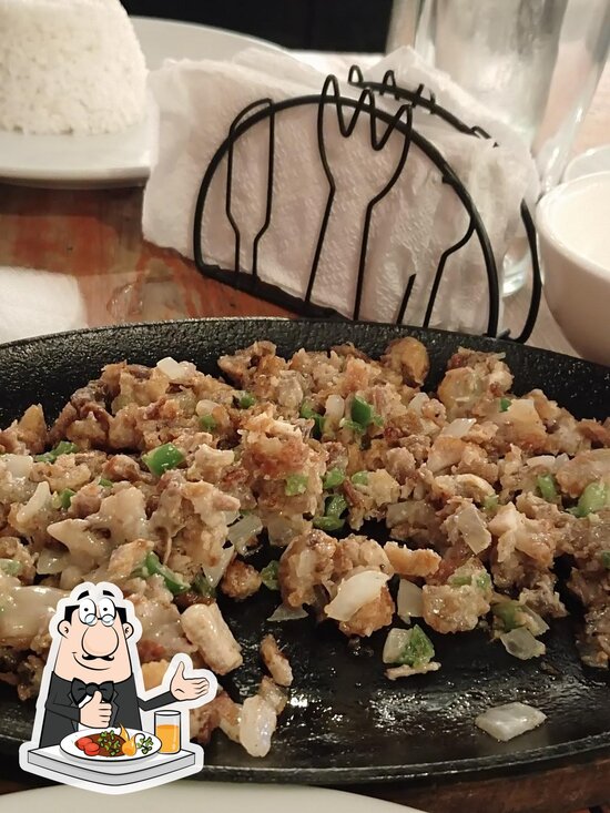 Kalye8 by KD's, Muntinlupa - Restaurant menu, prices and reviews