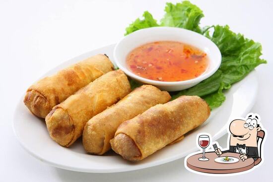 Ristorante La Cina, Viterbo - Restaurant menu, prices and reviews