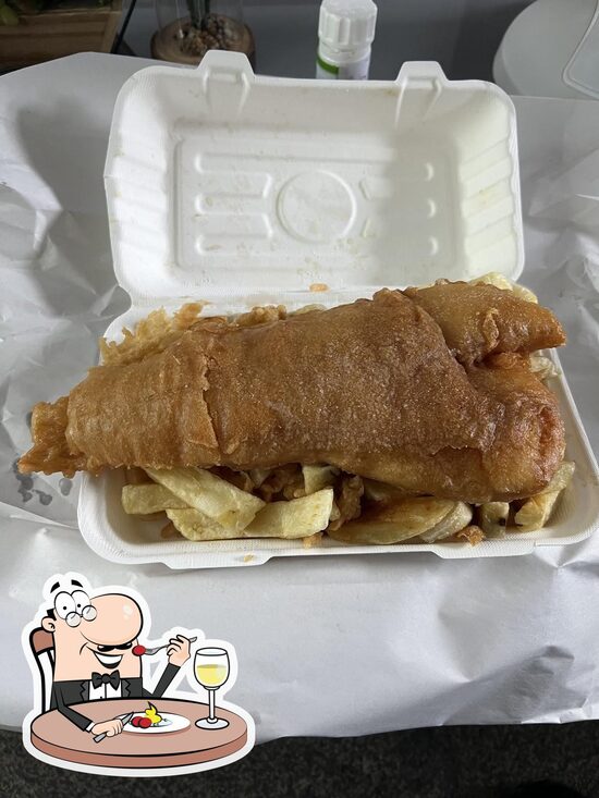 Park Plaice Fish & Chips, Middlesbrough - Restaurant menu, prices and ...