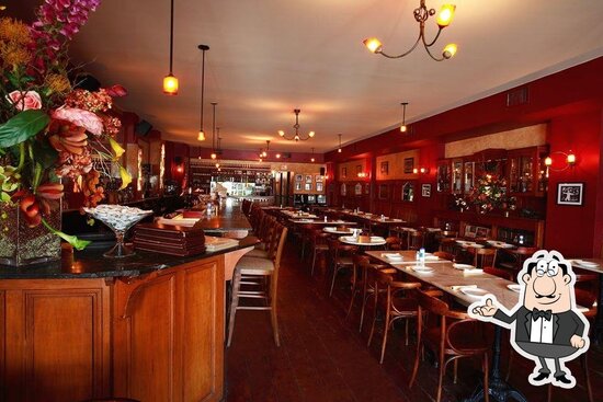 Philinos Restaurant, Montréal - Menu du restaurant, prix et avis