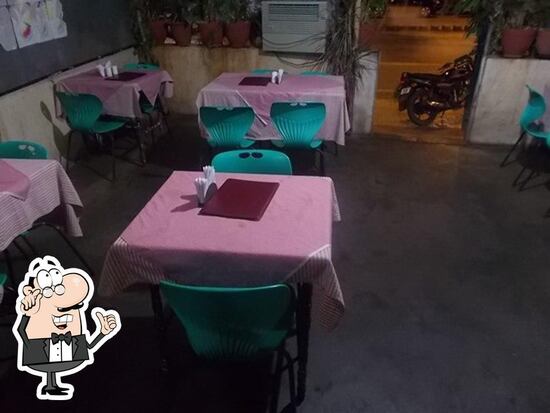Sona Hotel, Pune - Restaurant reviews