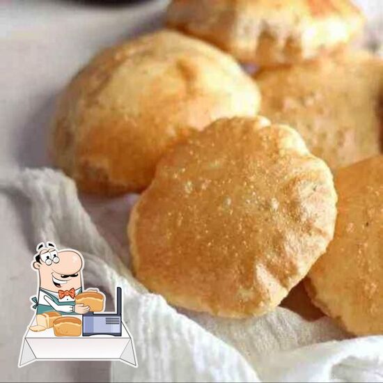 THE HUNGRY KITCHEN, Chennai - Restaurant menu, prices and reviews