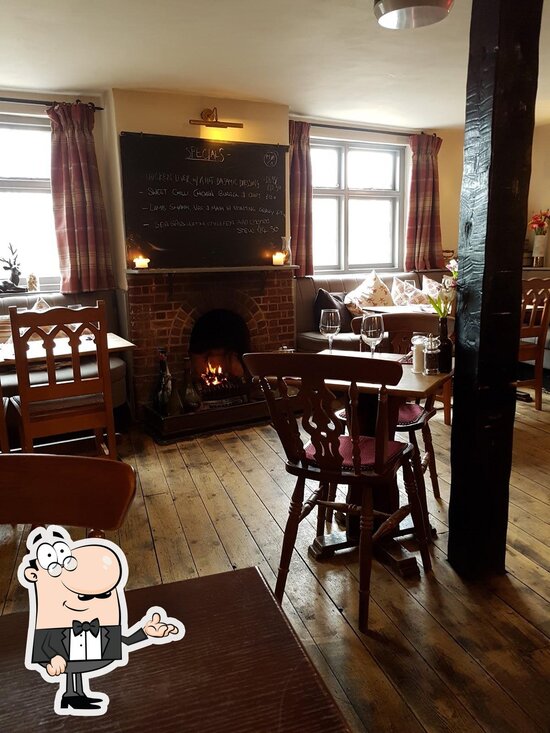 The Maltsters Arms, Henley-on-Thames - Restaurant menu, prices and reviews