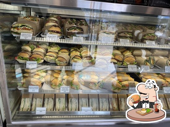 Bob's Bakery in Hamilton Island - Restaurant reviews