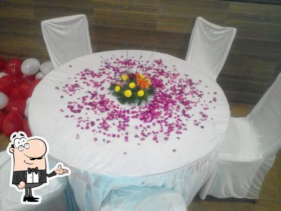 Menu at Cafetreat Restaurant and Royal banquet Hall, Anand
