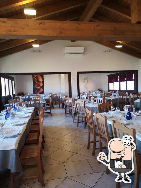 Da Enrico, Zimone - Menu del ristorante, prezzi e recensioni