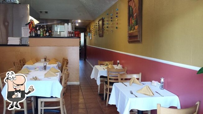 El Jarro Mexican Cafe, Lafayette, Lafayette - Restaurant menu, prices ...
