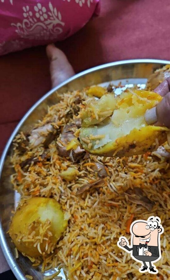 GALAWAT, Kolkata, Central Park - Restaurant menu, prices and reviews