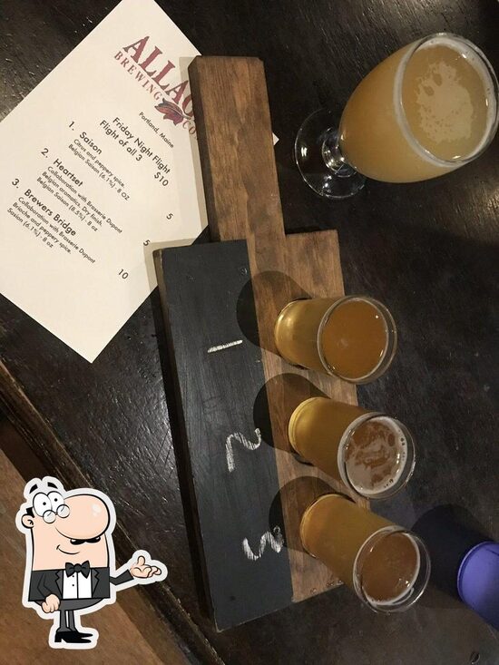 The Midway Pub, Atlanta - Restaurant menu, prices and reviews