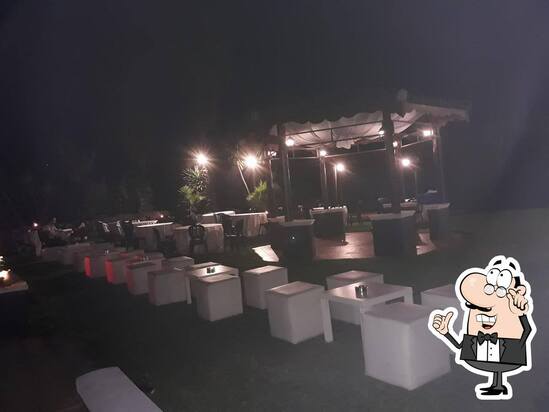 Villa Lunè, Viagrande - Menu del ristorante, prezzi e recensioni