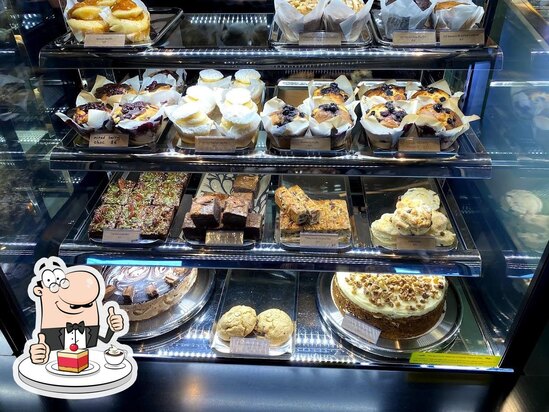 Kicco Espresso Marden in Adelaide - Restaurant reviews