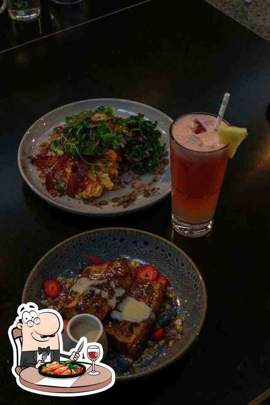 Four Beans Café and Roasting House in Northcote - Restaurant menu and ...