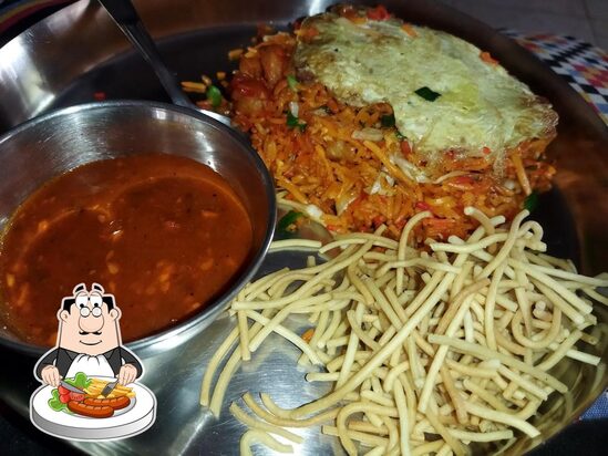 New Lakeside family chinese corner, Dombivli - Restaurant menu, prices ...