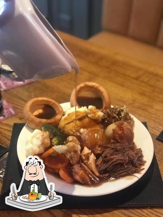 The Corner Pin in Nottingham - Restaurant reviews