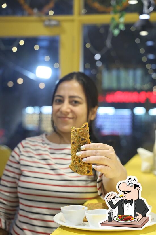 Thepla Junction, Ahmedabad - Restaurant reviews