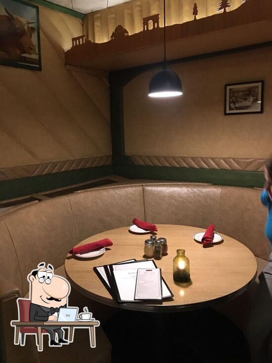 Green Arch Restaurant, Cortland - Restaurant menu, prices and reviews