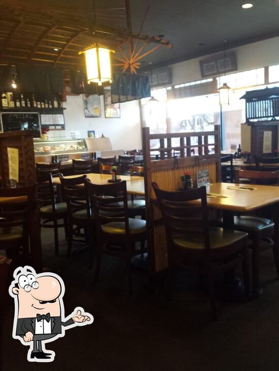 Ojiya Sushi & Dining, Chino Hills - Restaurant menu, prices and reviews