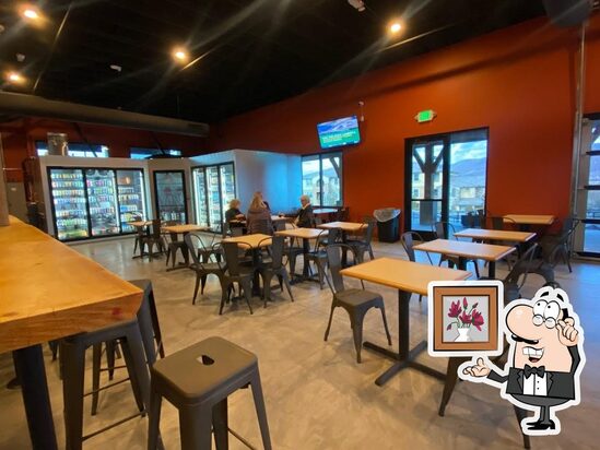 Pinon Bottle South in Reno - Restaurant reviews