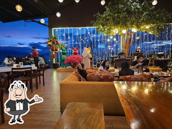 Skyline Best View Resto, Bandung - Restaurant menu, prices and reviews