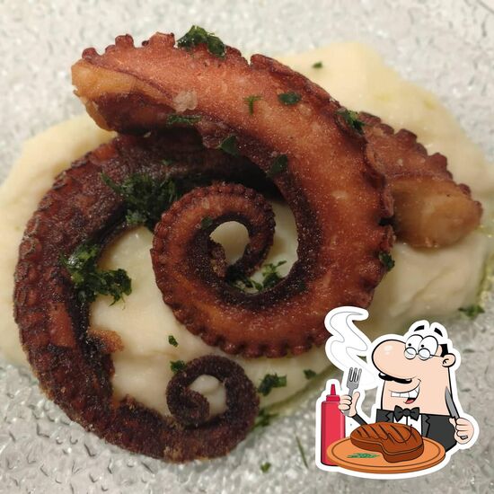Le Cugine, Messina - Menu del ristorante, prezzi e recensioni
